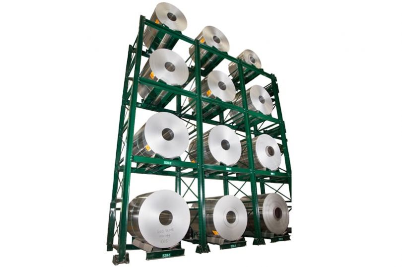 What is Coil Racking?