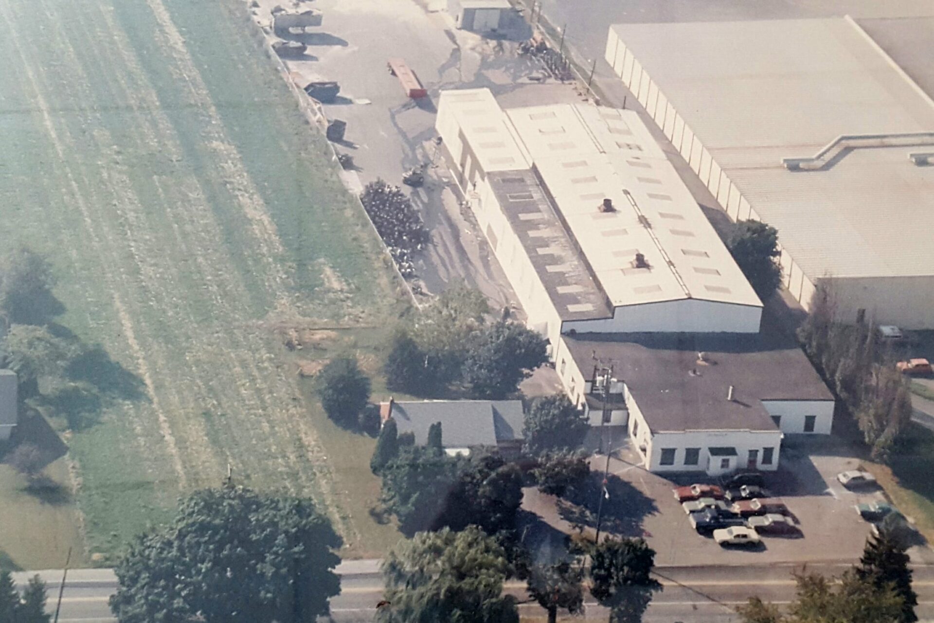 About Dexco Racks | Stronger, Safer Solutions