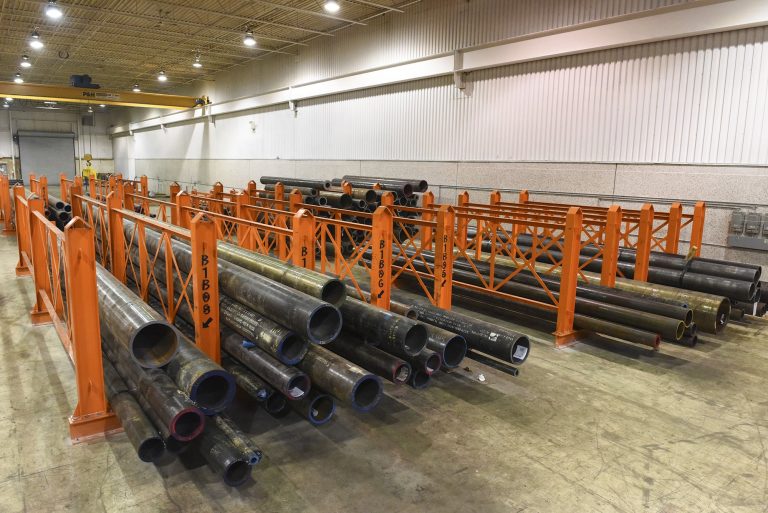 Industrial Storage Racking Systems | Vertical Racks