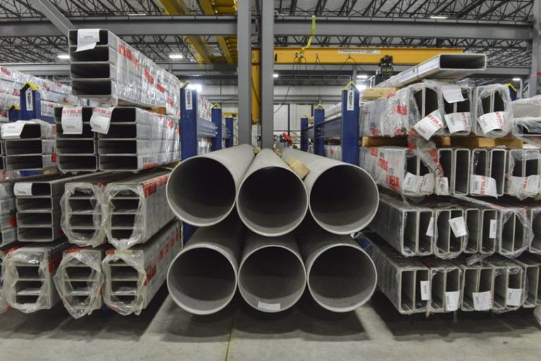 Heavy Duty Rack Stanchions | Industrial Stanchion Racks