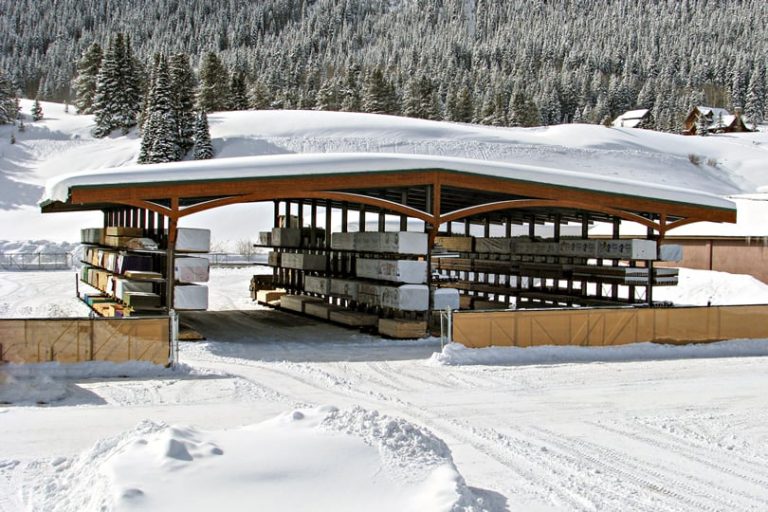 Industrial Storage Racking Systems | Vertical Racks