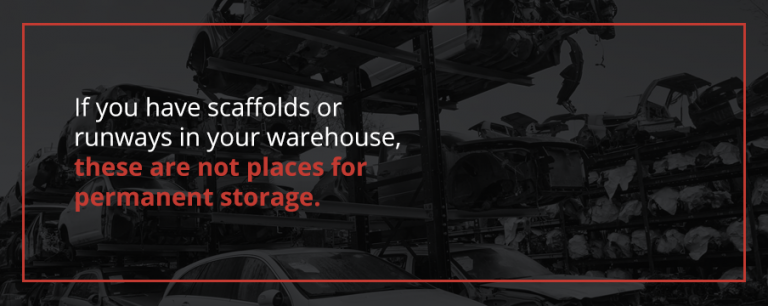 OSHA Warehouse Safety Standards & Safety Improvement Tips