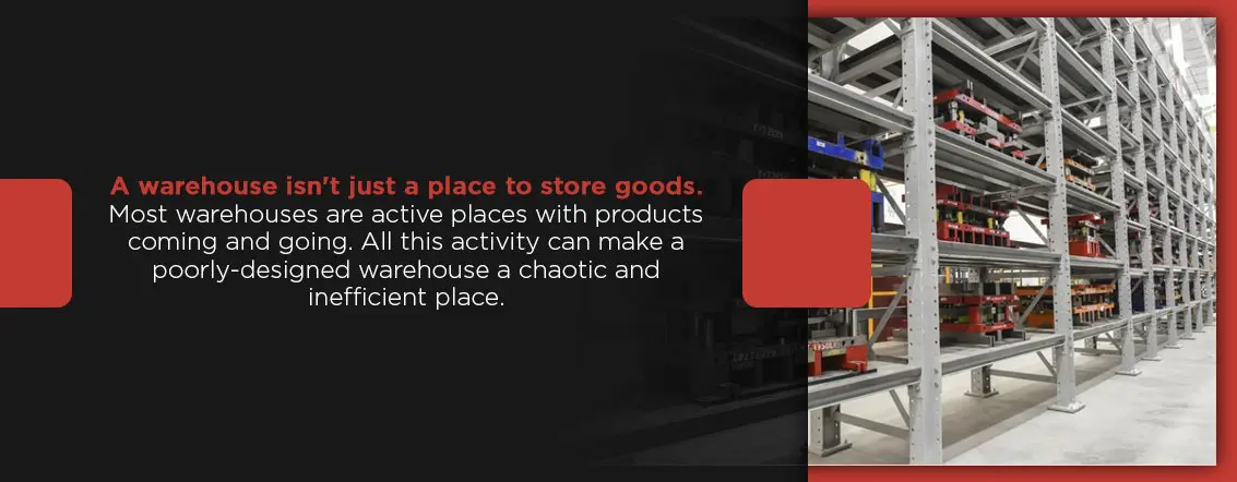 How to Optimize Your Warehouse Racking Layout