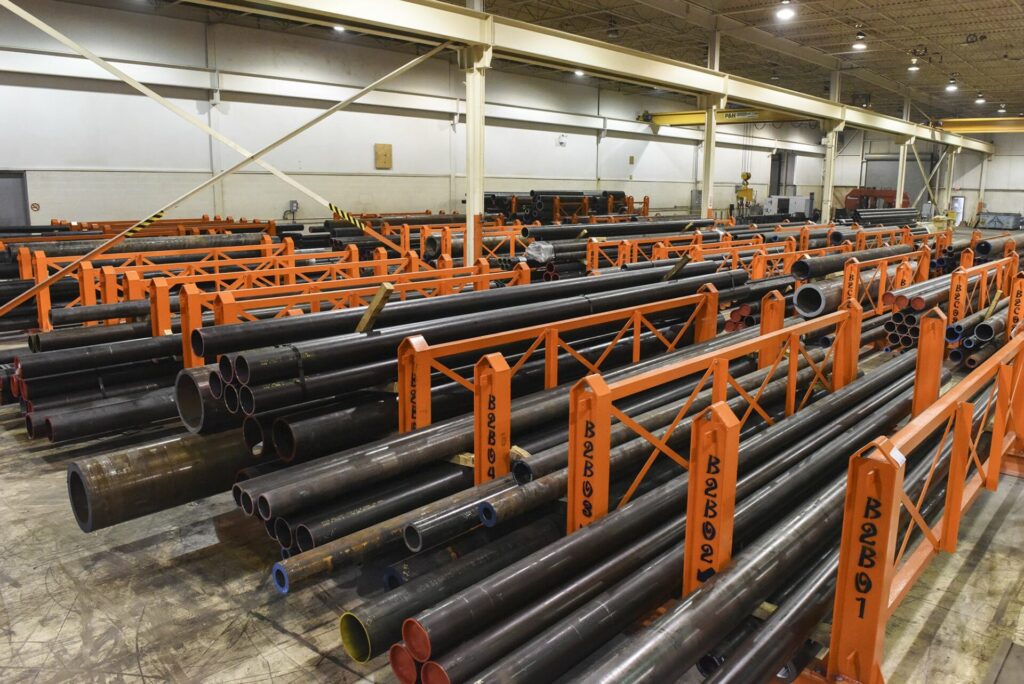 Heavy Duty Storage Racking Systems | Industrial Shelving